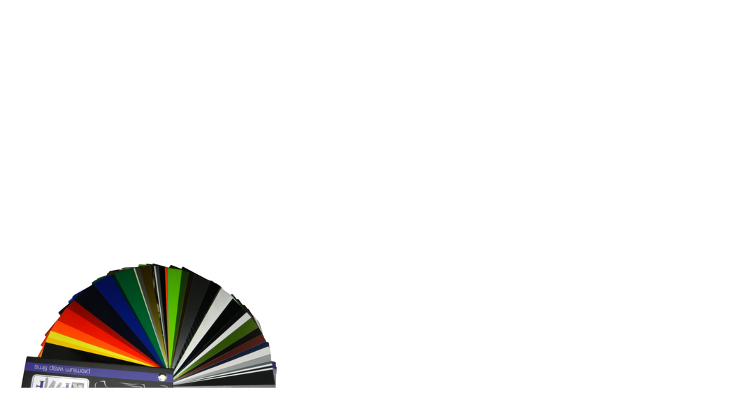 Sample Books Center | Instawraps