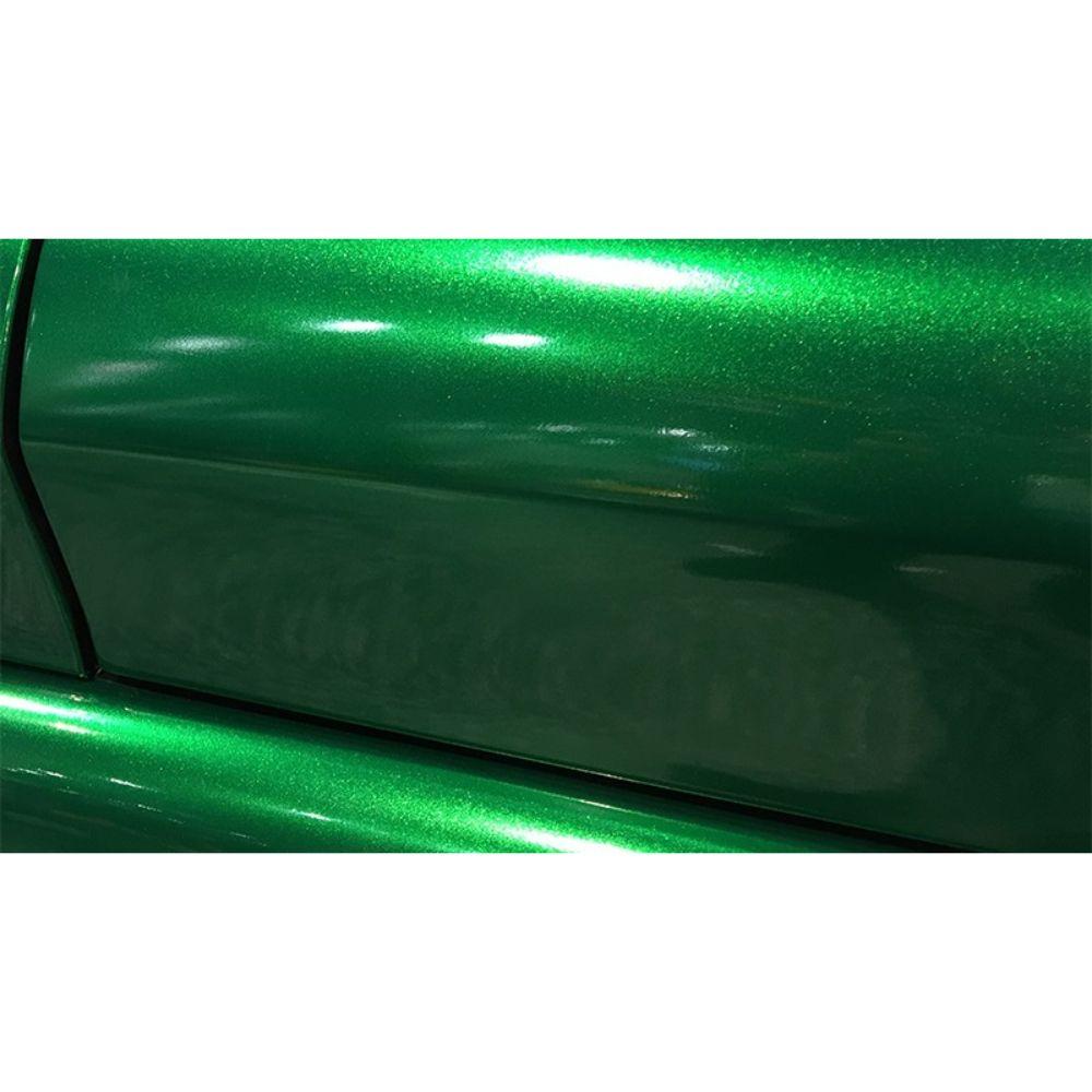 AVERY DENNISON SW900 SUPREME GLOSS METALLIC RADIOACTIVE VINYL WRAP | S ...