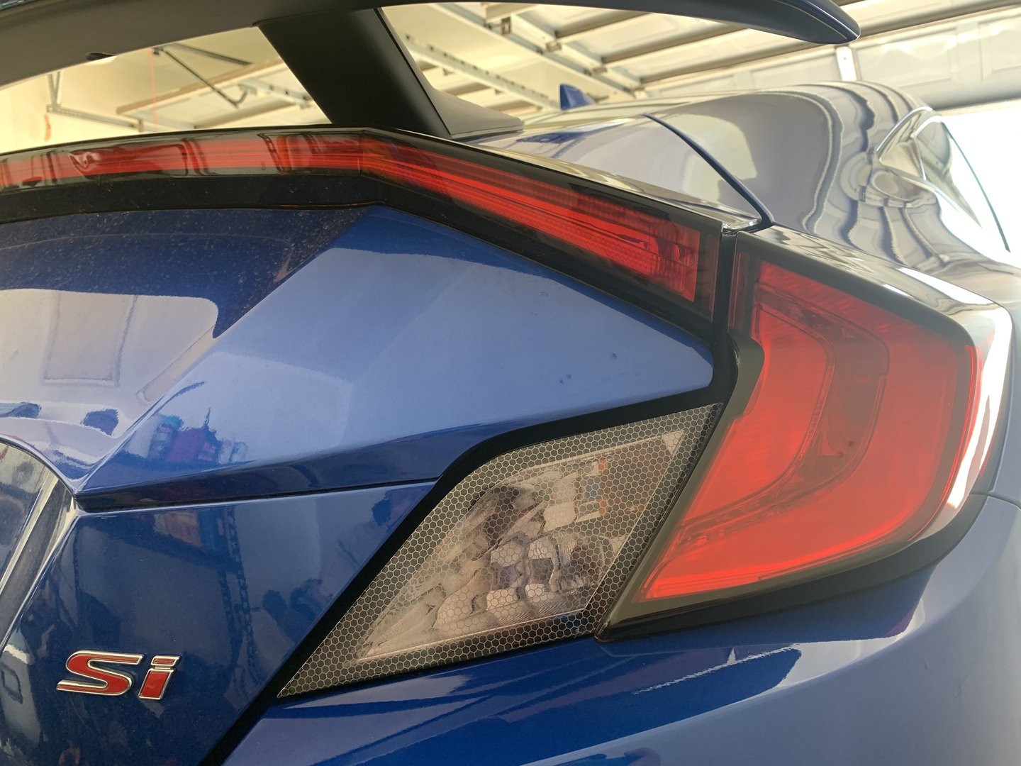 Instawraps | VVivid Vinyl BIO HEX+ Air-Tint