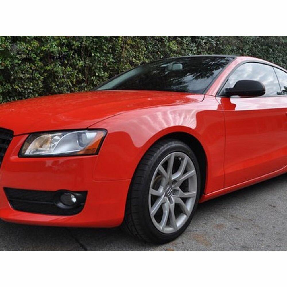 3M 1080 / 2080 SCOTCHPRINT GLOSS HOT ROD RED VINYL WRAP | G13 – Instawraps