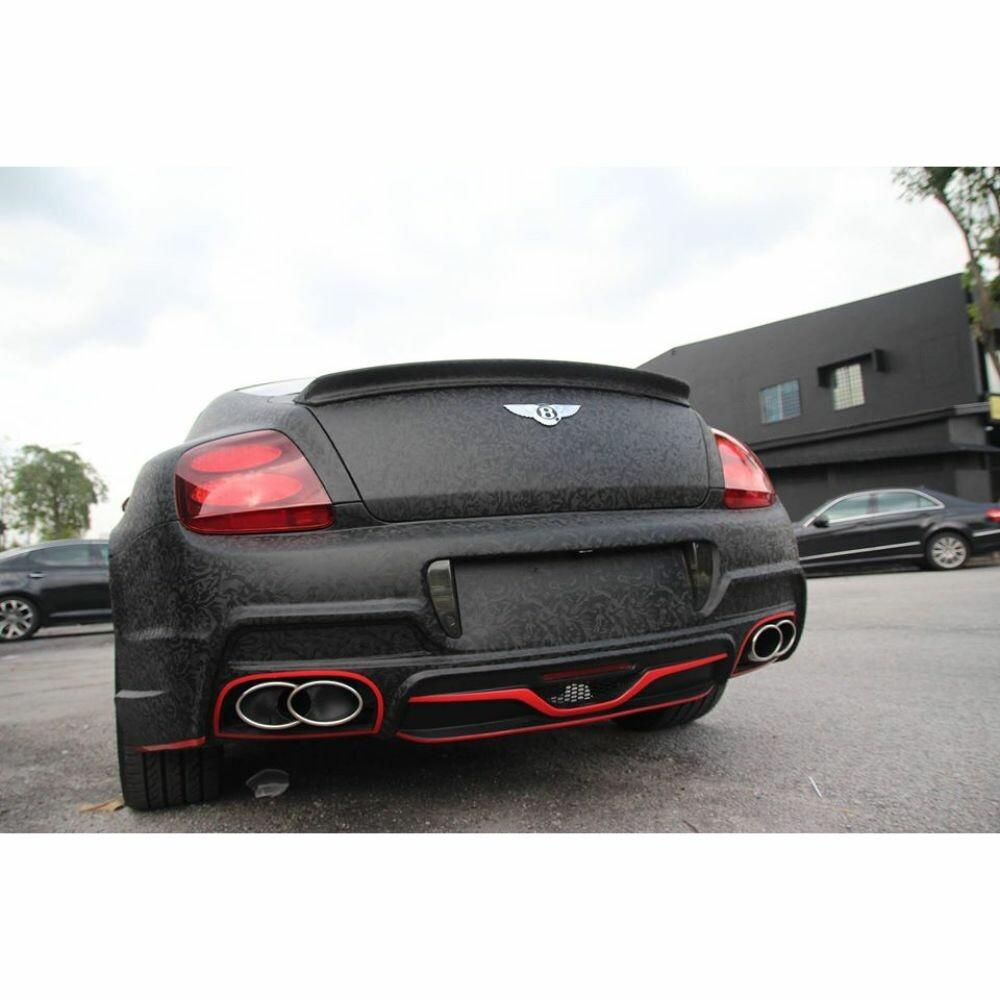 3M 1080 / 2080 SCOTCHPRINT SHADOW BLACK TEXTURED VINYL WRAP | SB12 ...